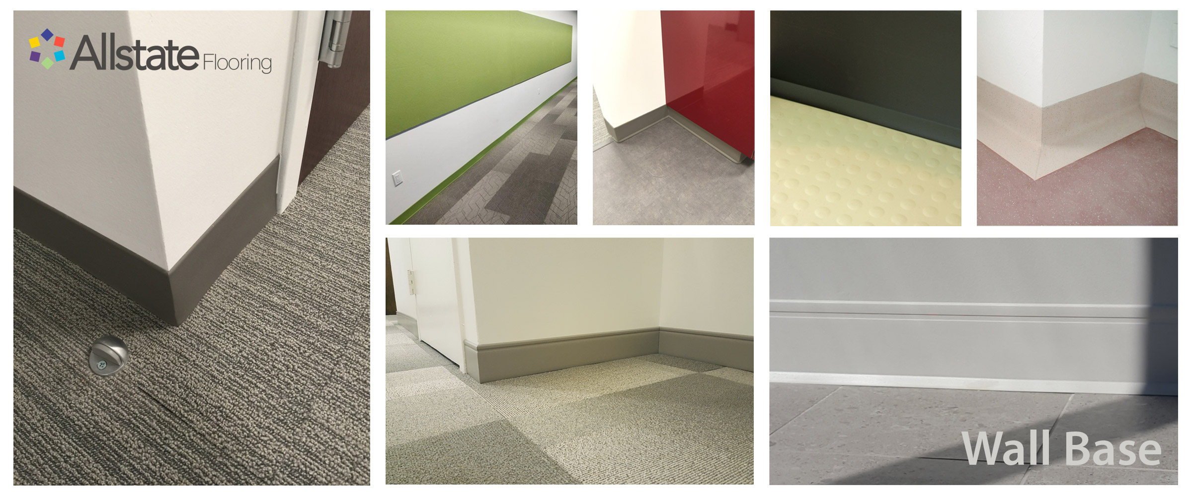 Cove Base Wall Base What s What Allstate Rubber Flooring